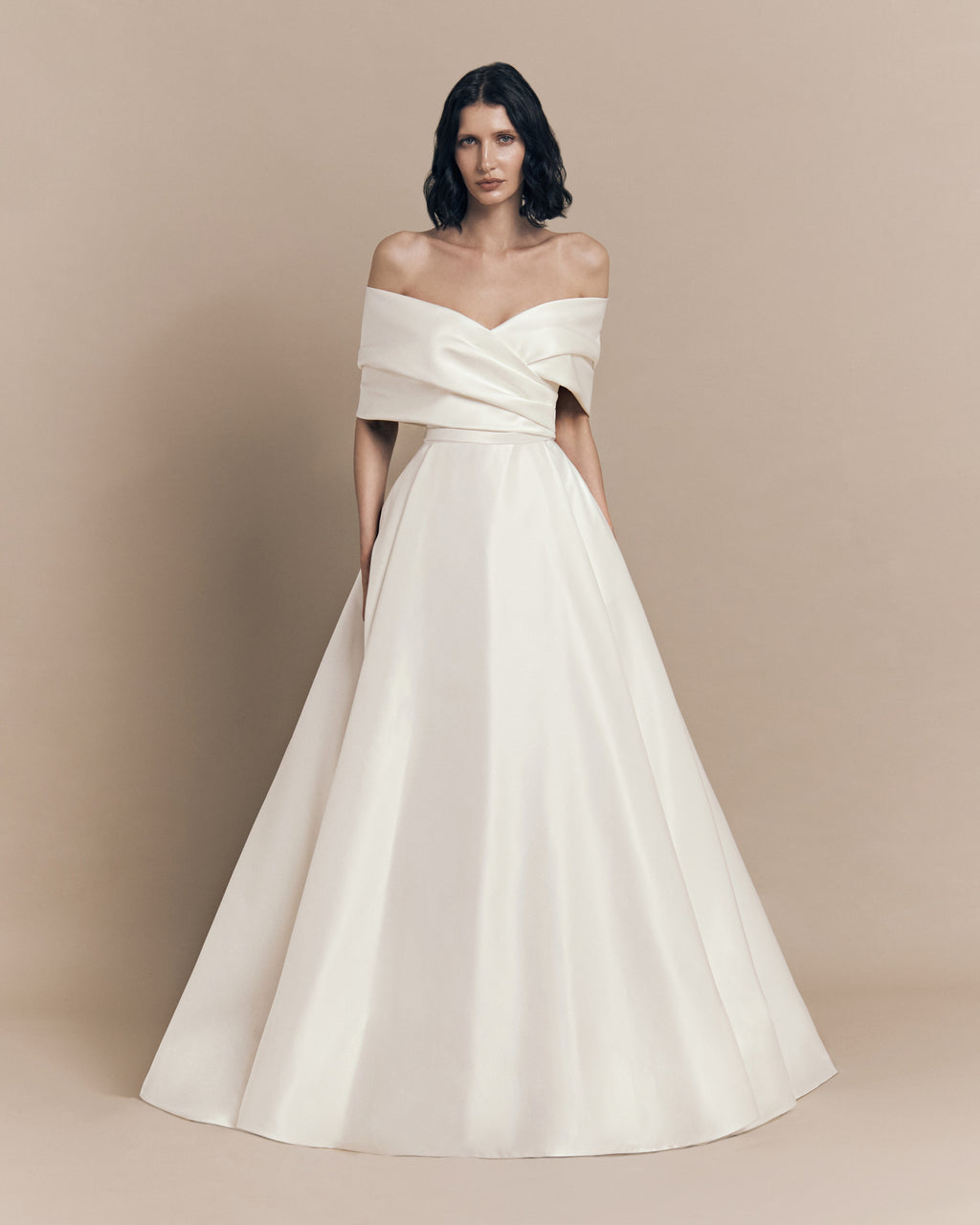ELISE – SANDY NOUR