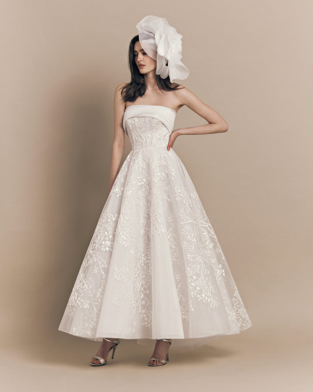 ANAIS – SANDY NOUR